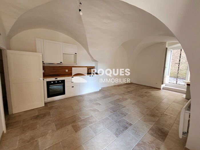 Le Caylar : Maison 2 pièces à louer