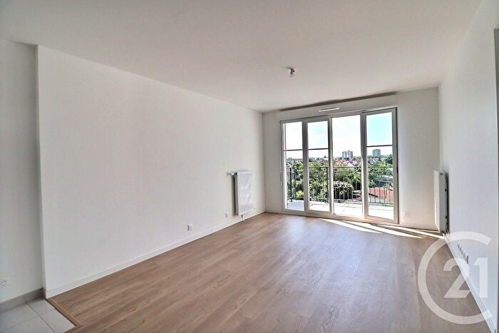 Le Blanc-Mesnil, Centre, Tilleuls : Appartement 2 pièces à louer
