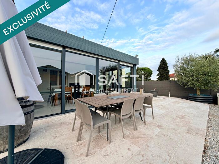 Maison 4 pièces à vendre à Beaupuy