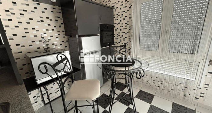 Appartement 4 pièces à Cote des Roses, Thionville, à louer
