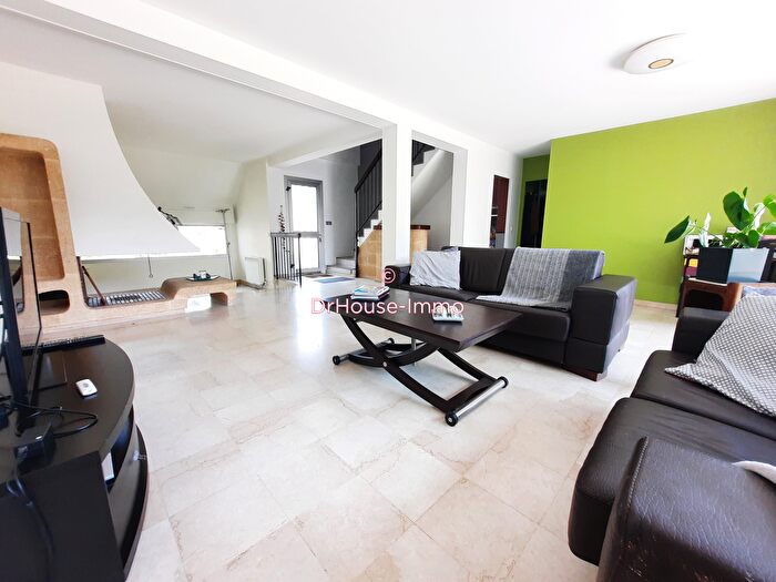 Mitry-Mory, Mitry-Mory : Maison 6 pièces à vendre
