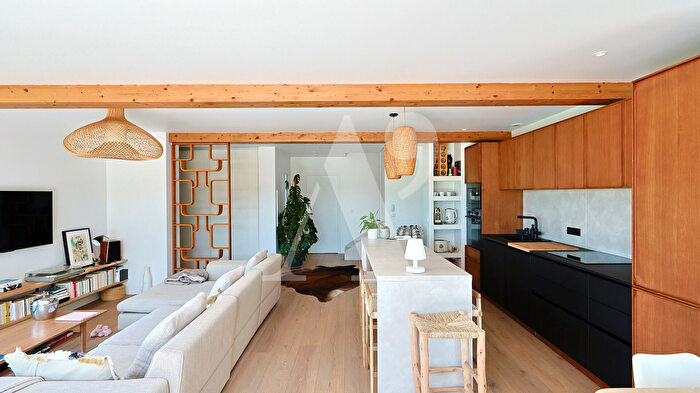 Maison 5 pièces à vendre à Anglet, Blancpignon