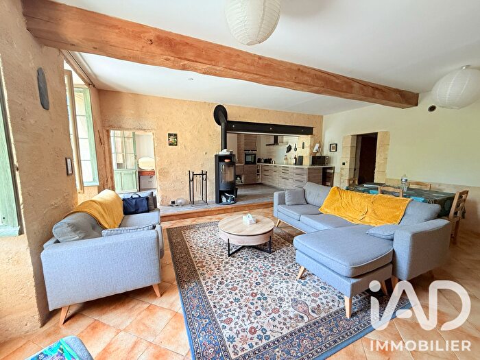 Asques : Maison 6 pièces à vendre