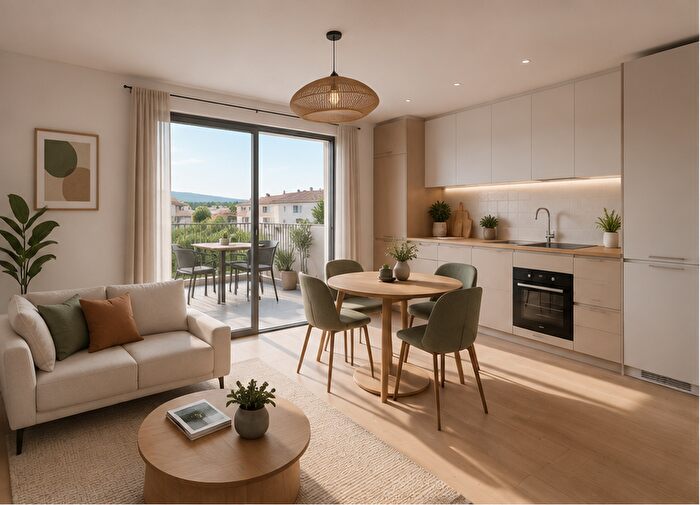 Maison 2 pièces à vendre - Brignoles