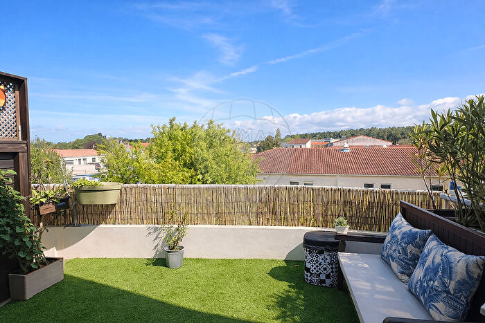 Appartement 3 pièces à vendre à Arvert