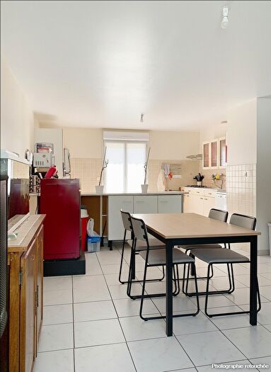 Maison à vendre - Saint-Laurent-de-Lin - 5 pièces - 2 chambres