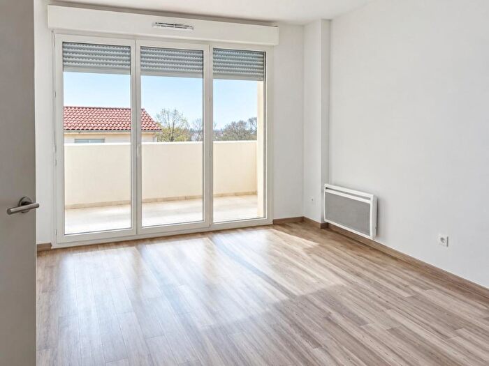Appartement 2 pièces à Marseille 15ème, La Cabucelle, à louer