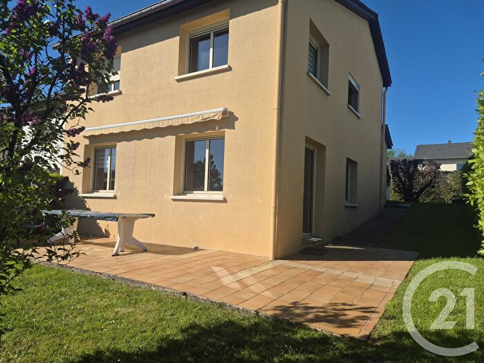 Maison 4 pièces à Vittel, à vendre