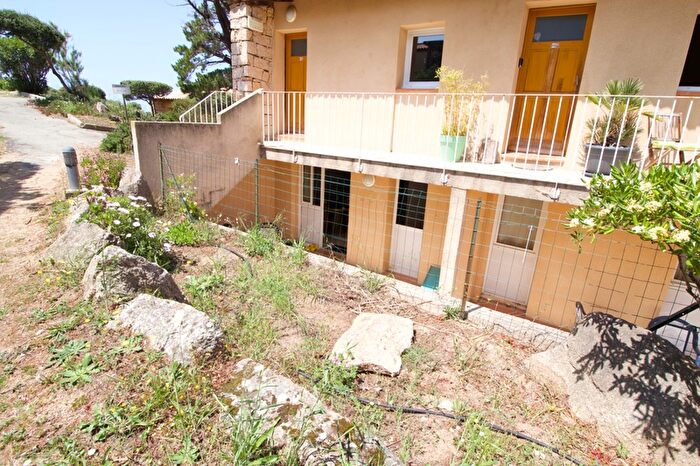 Appartement 2 pièces à Serra-di-Ferro, à vendre