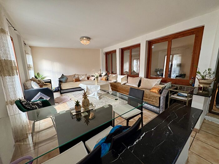 Maison à vendre - Carcassonne, Villalbe, Bois de Serres - 4 pièces - 3 chambres