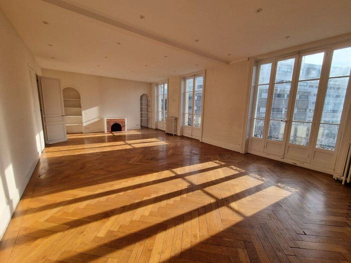 Appartement 4 pièces à louer à Grenoble