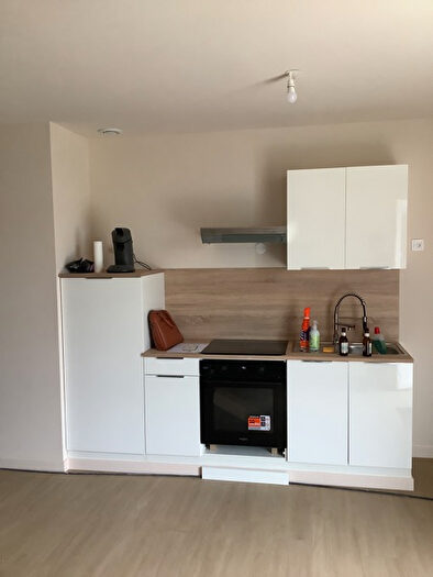 Appartement à louer - Saignes - 3 pièces - 2 chambres