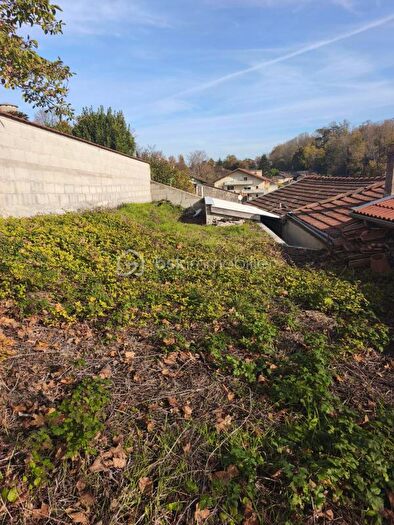 Beaurepaire - Maison 4 pièces à vendre