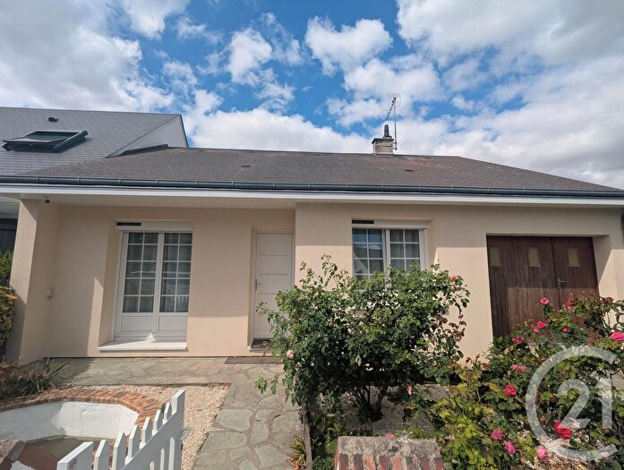 Maison 4 pièces à vendre - Chartres, Fulbert