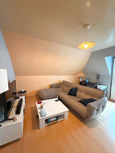 Appartement à louer - Le Neubourg - 2 pièces - 1 chambre