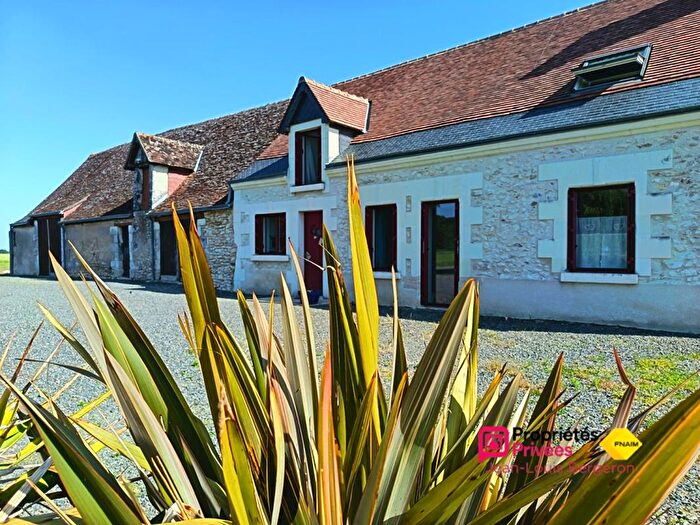 Maison 5 pièces à Athée-sur-Cher, à vendre