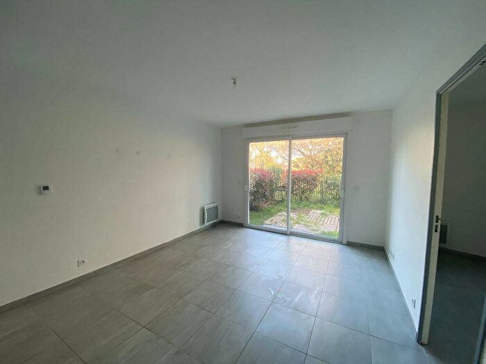 Appartement à louer - Reyran, Fréjus - 2 pièces - 1 chambre