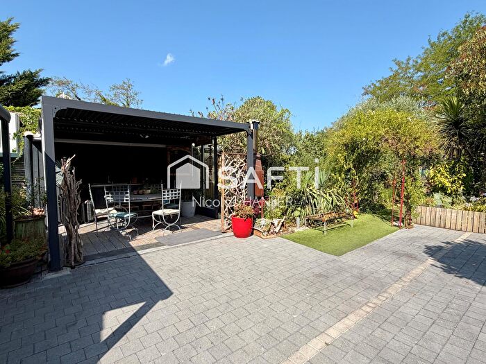 Rousson : Maison 4 pièces à vendre