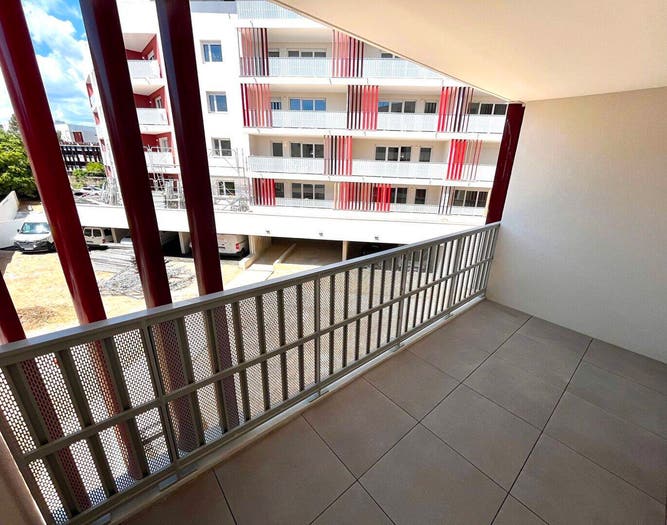 Appartement 1 pièce à La Chamberte, Montpellier, à louer
