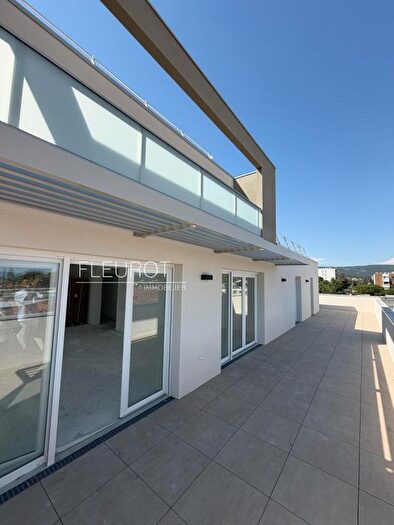 Appartement 4 pièces à vendre - La Ciotat, Groupède, Le Pin de la Fade, Saint-Loup