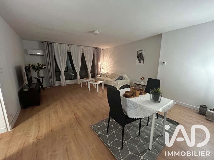 Appartement 2 pièces à Les Angles, à vendre