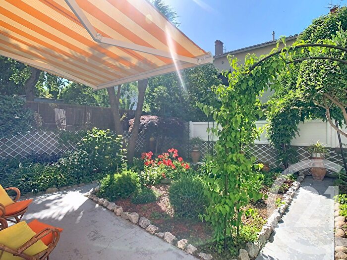 Perpignan, Les Remparts : Maison 4 pièces à vendre