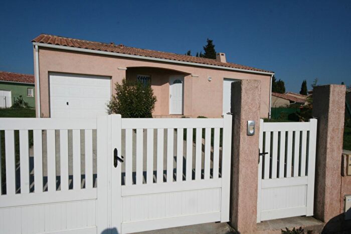 Castelnaudary, Les Fontanilles, Le Périer : Maison 5 pièces à louer