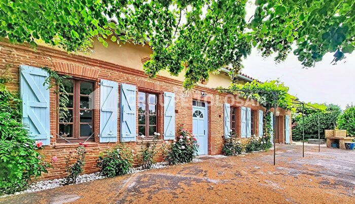 Venerque - Maison 7 pièces à vendre