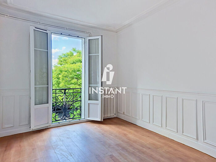 Appartement 3 pièces à vendre à Alfortville, Mairie, Gare