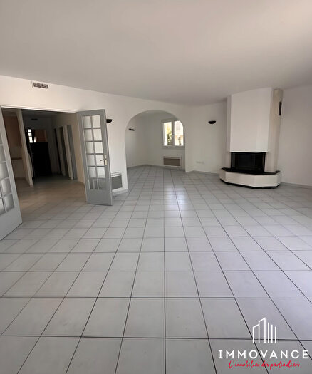 Appartement à vendre - Pignan - 4 pièces - 3 chambres
