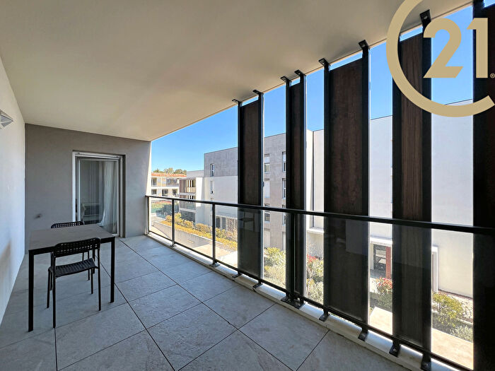 Appartement 2 pièces à Fréjus, à vendre