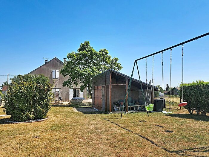 Provins, Centre-ville - Maison 4 pièces à vendre