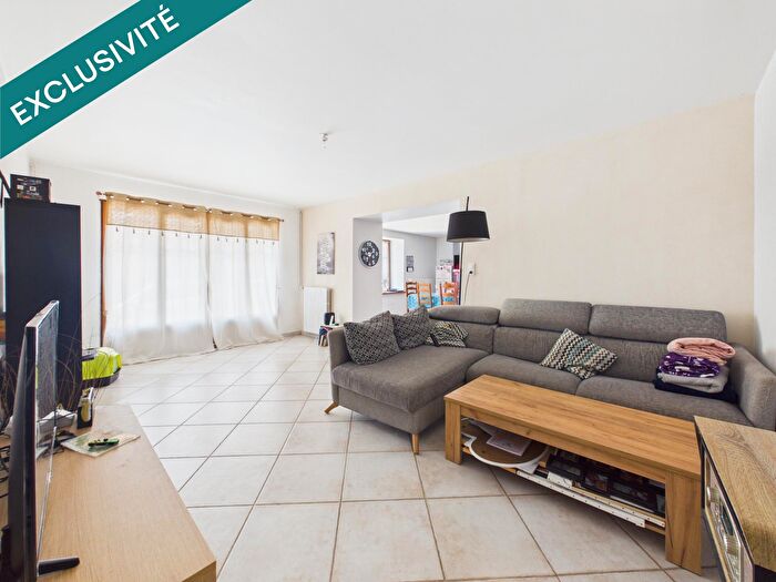 Maison 5 pièces à vendre - Vellexon-Queutrey-et-Vaudey
