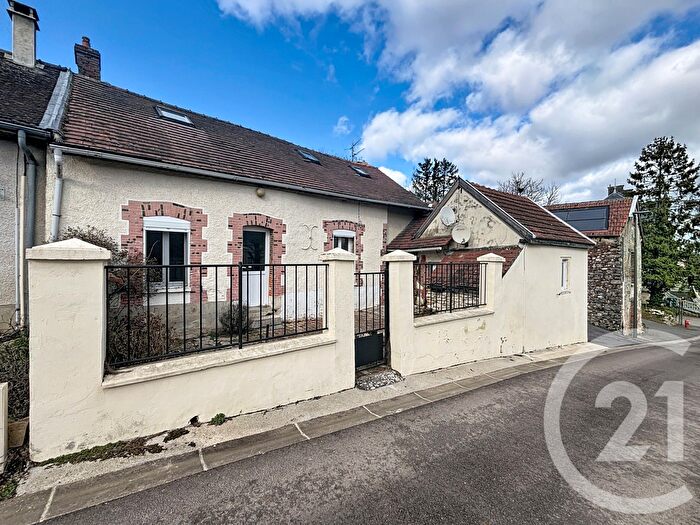 Maison à vendre - Vertus - 6 pièces - 4 chambres