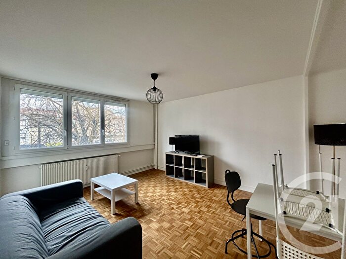 Appartement à louer - Saint-Étienne, Saint-Roch, Vivaraize, Valbenoite, Centre Deux - 2 pièces - 1 chambre