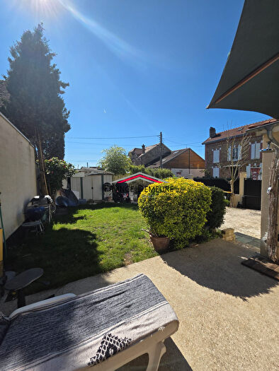 Maison 4 pièces à vendre à Taverny, Centre-ville, Les Coteaux
