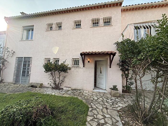 Maison à vendre - Béziers, Gargailhan, Pech de la Pomme - 5 pièces - 1 chambre