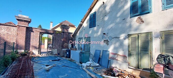 Troyes, Trevois, Croncels - Maison 10 pièces à vendre