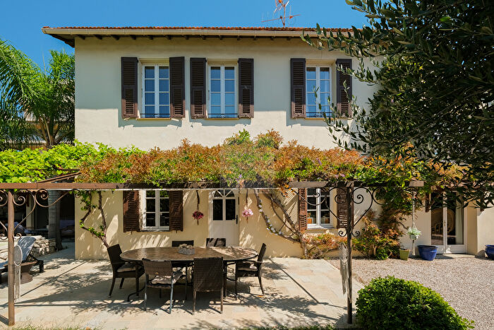 Saint-Laurent-du-Var, Bord de Mer, Port de Plaisance - Maison 7 pièces à vendre