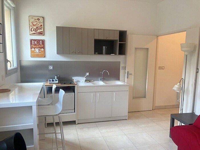 Ouest, Dardilly - Appartement 1 pièce à louer