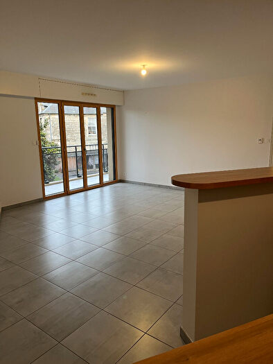 Appartement à louer - Carentan - 3 pièces - 2 chambres
