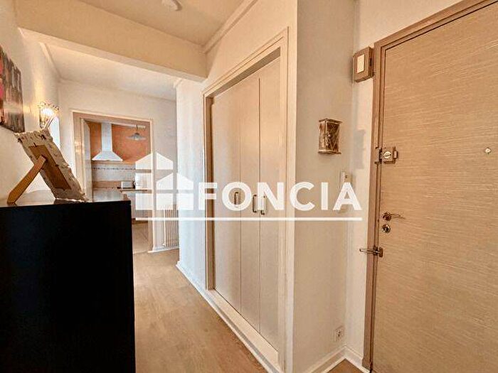 Centre Ville, Saint-Jean-de-Luz : Appartement 3 pièces à louer