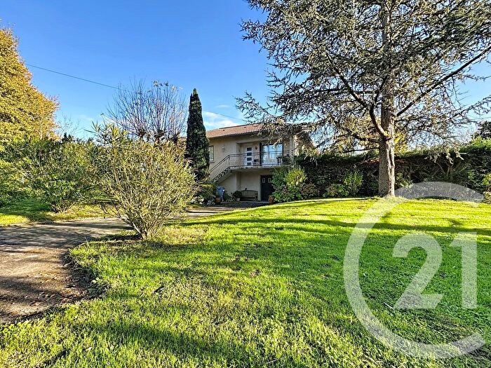 Maison à vendre - Albias - 5 pièces - 3 chambres