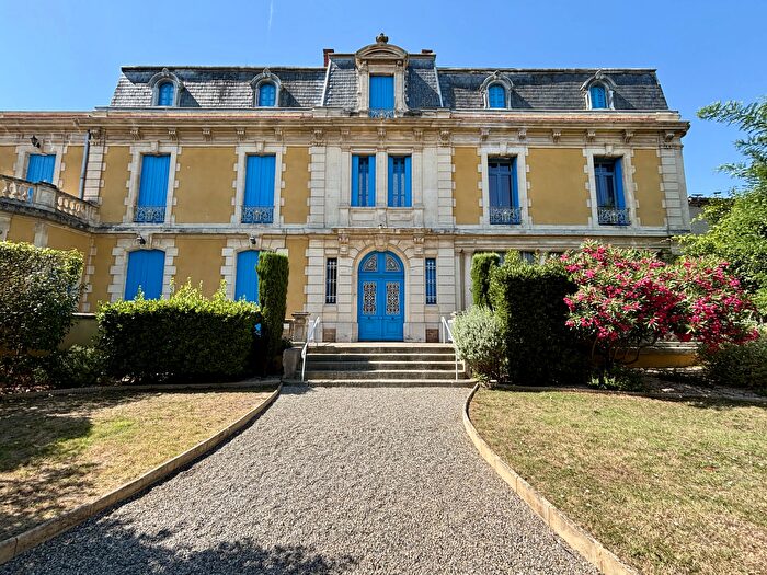 Olonzac : Maison 5 pièces à vendre