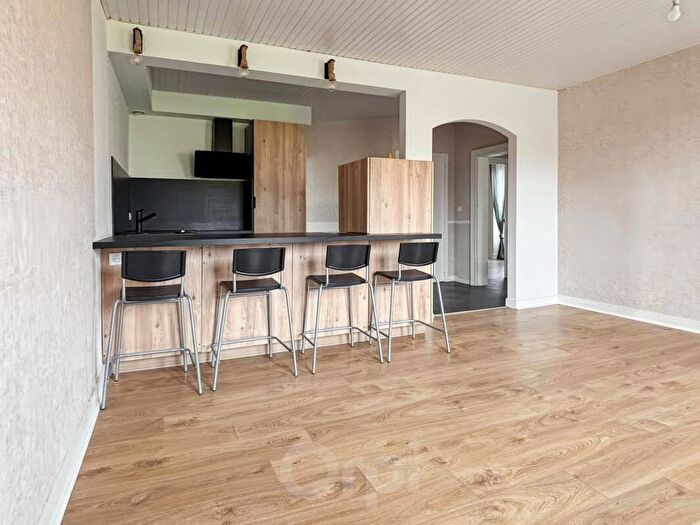 Appartement 4 pièces à louer - Nord, Ambazac