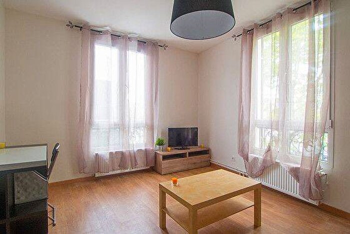 Village Chandon, Gennevilliers - Appartement 1 pièce à louer