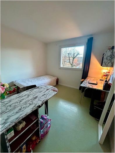Appartement 1 pièce à louer à Dunkerque, La Victoire, Le Grand Large