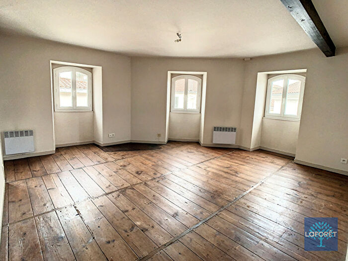 Appartement 3 pièces à louer à Dax, Centre-ville, Saint-Vincent