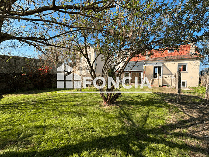 Maison à vendre - Sablé-sur-Sarthe, Rocade, Route de Mans - 3 pièces