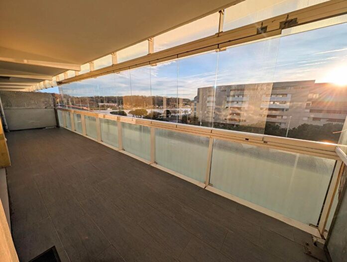 Appartement à vendre - BayonneBayonaBaiona, Arènes - 2 pièces - 1 chambre